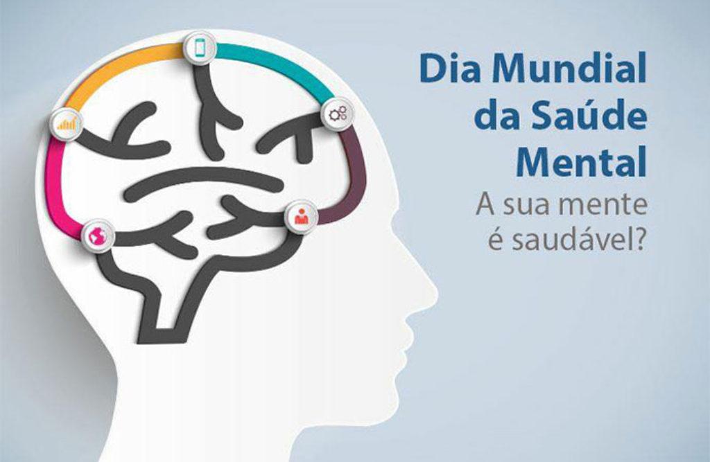 Hoje é Dia Mundial da Saúde Mental – Universidade FM Hoje é Dia Mundial da Saúde Mental – Universidade FM