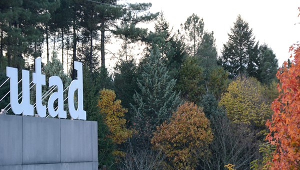 UTAD reforçou as suas vagas – Universidade FM