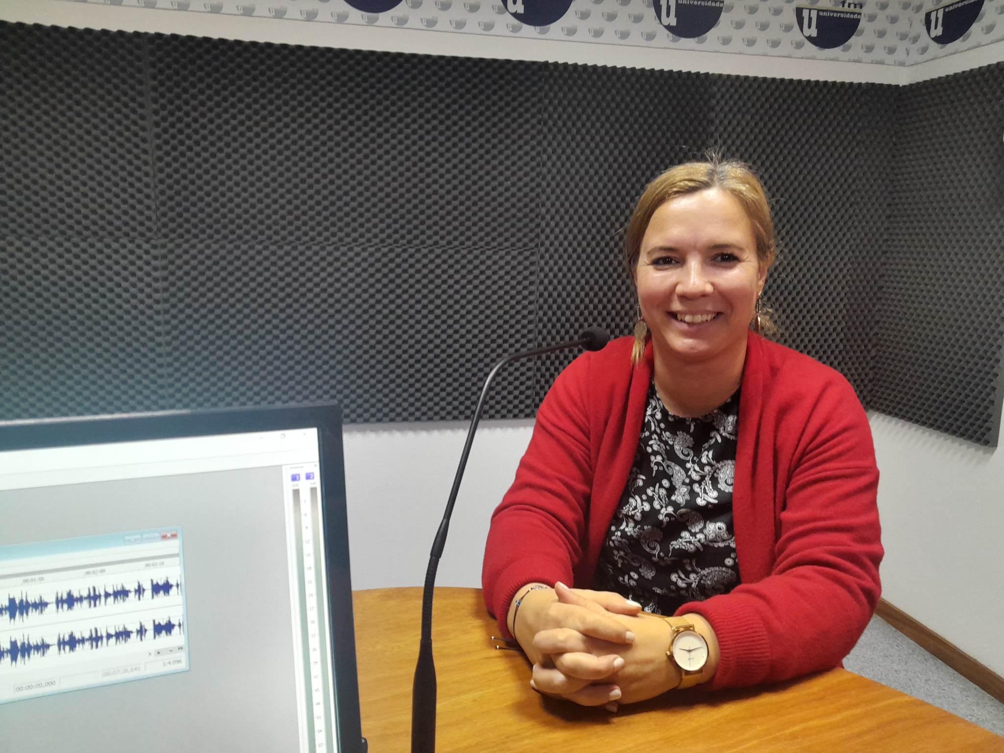 APPACDM Sabrosa realiza I.º Festival de Primavera – Universidade FM