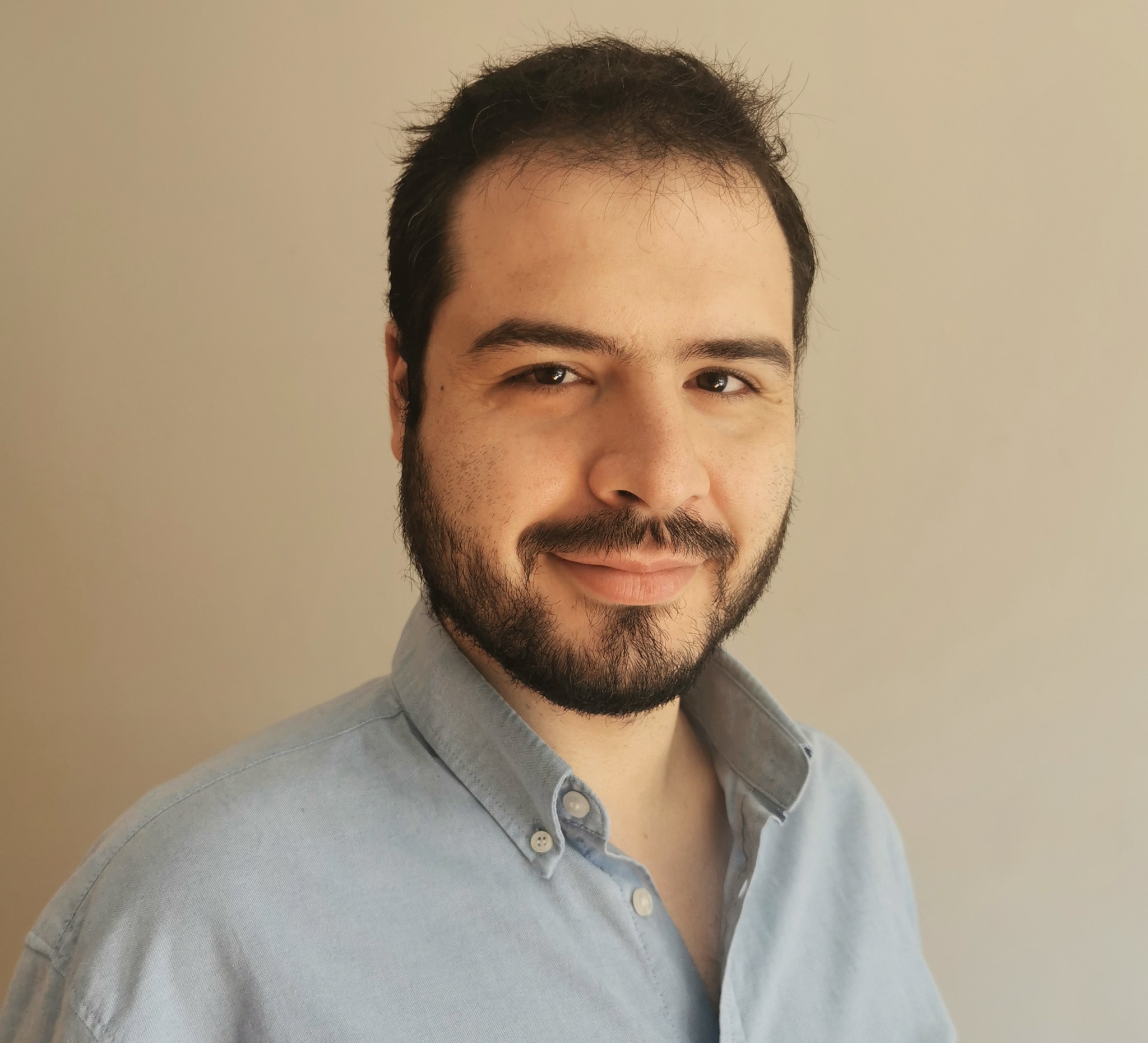 João Pedro Baptista foi eleito Jovem Investigador do Ano, por parte da revista científica Social ...