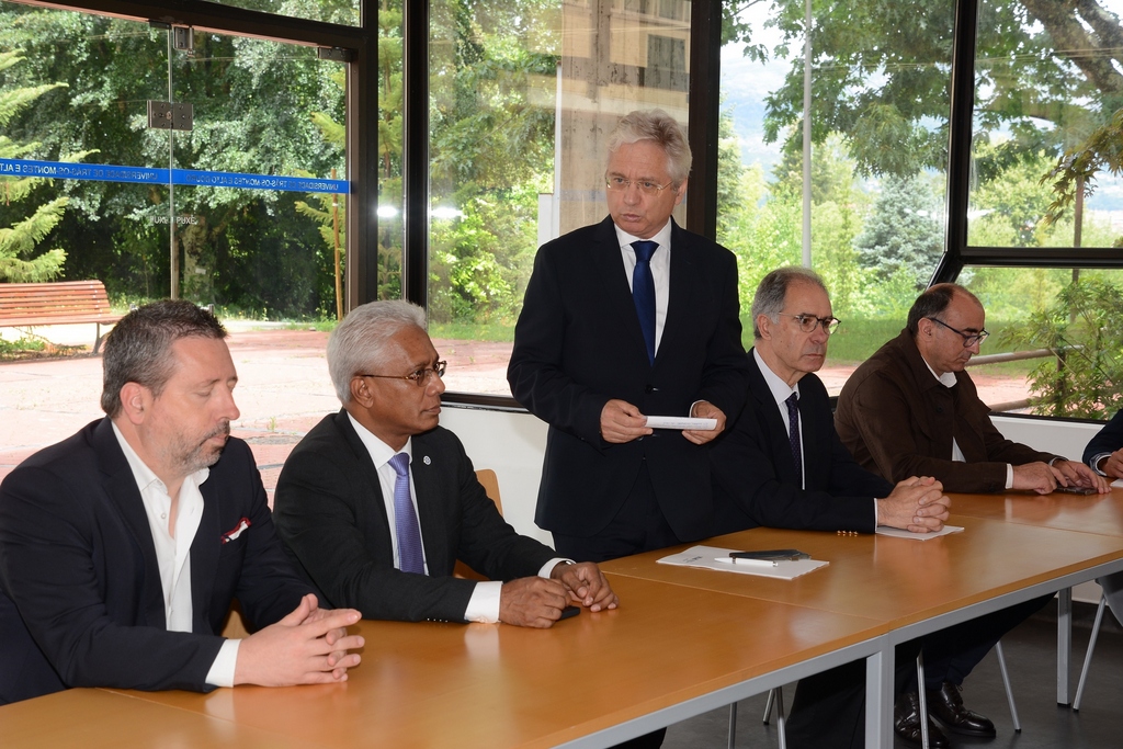 CPLP abraça Rede de Embaixadores Alumni UTAD – Universidade FM