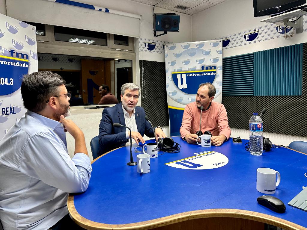 Autarca flaviense espera fim de portagens nas ex-scuts em 2024 ...