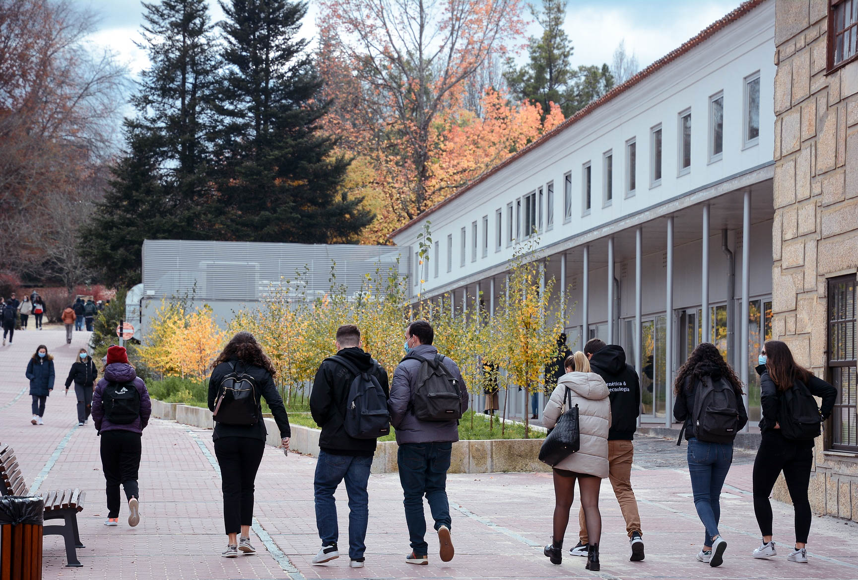 UTAD recebe hoje a “Unlimited Future” feira de mestrados e pós ...
