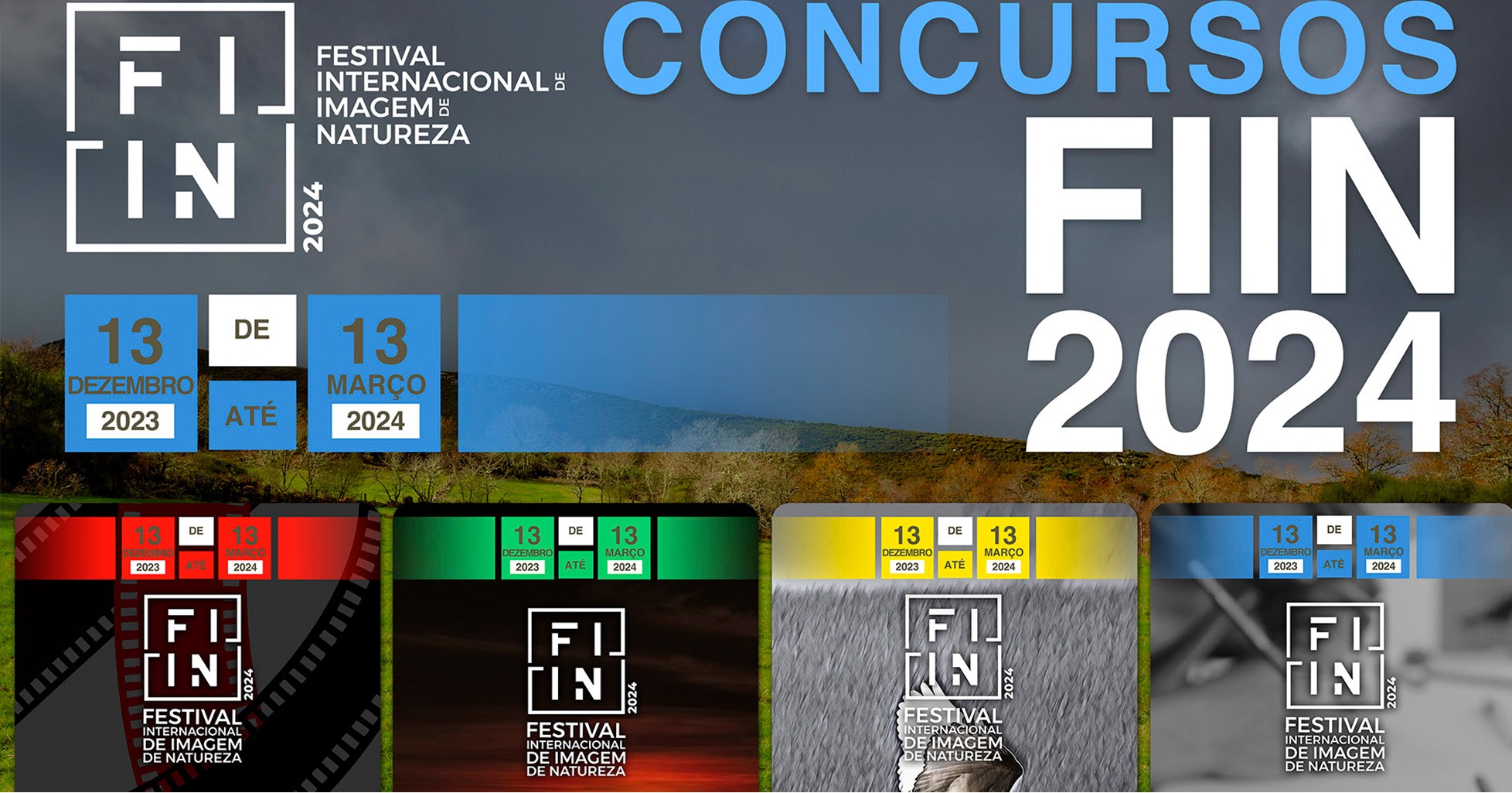 VIII edição FIIN com muitas novidades – Universidade FM