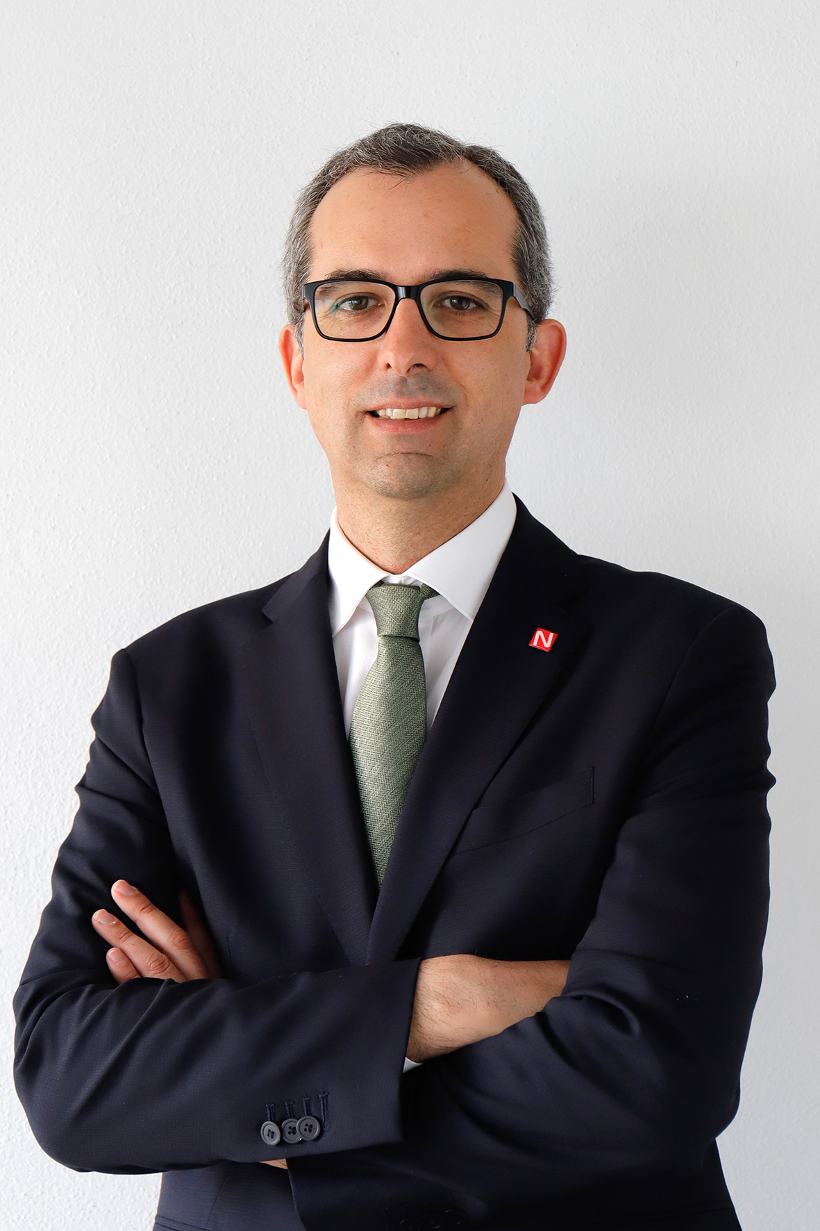 Mário Rodrigues eleito vice-presidente da Associação Industrial ...