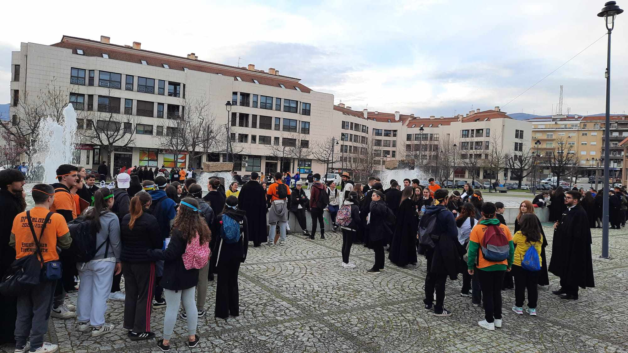 Notícia UFM 6 março 2024 – Universidade FM