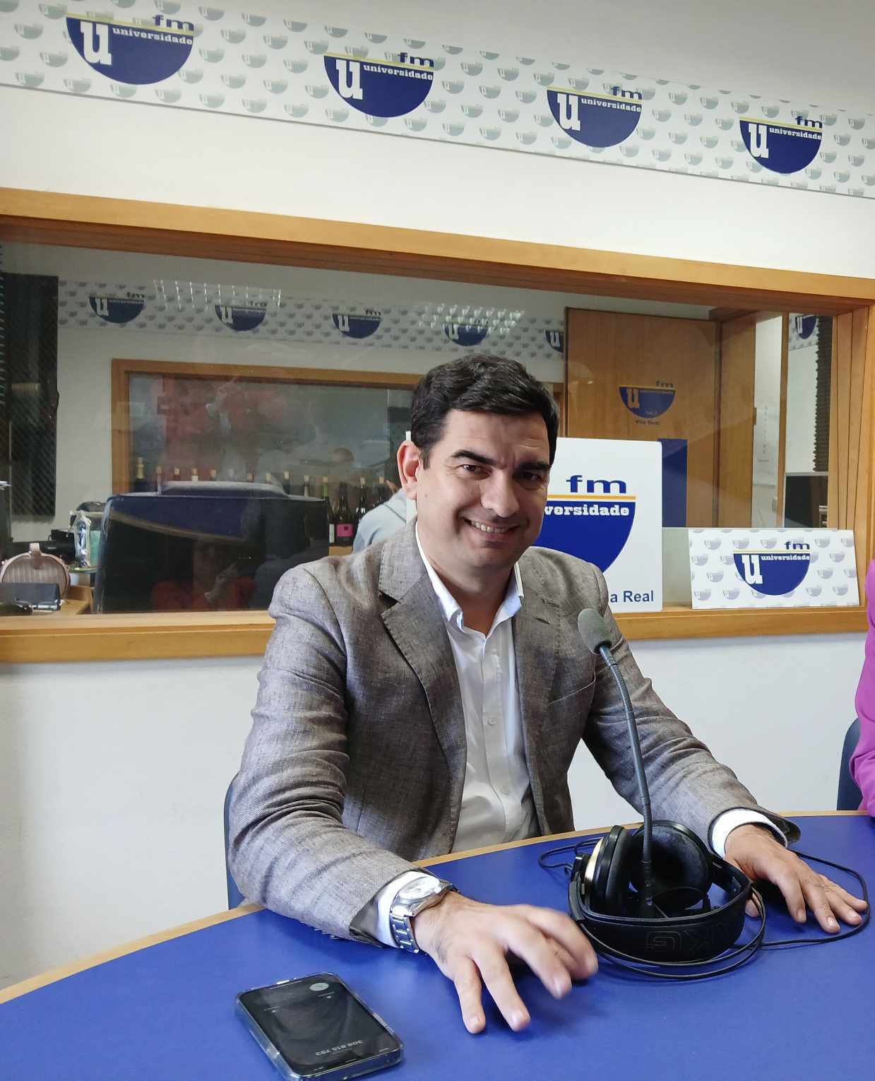 Nataniel Araújo é Adjunto da Ministra do Ambiente e Energia ...