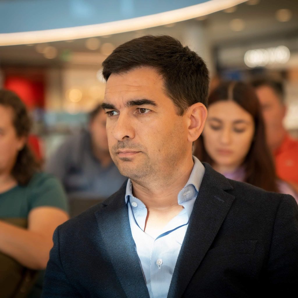 Nataniel Araújo vai regressar ao executivo camarário na próxima semana ...