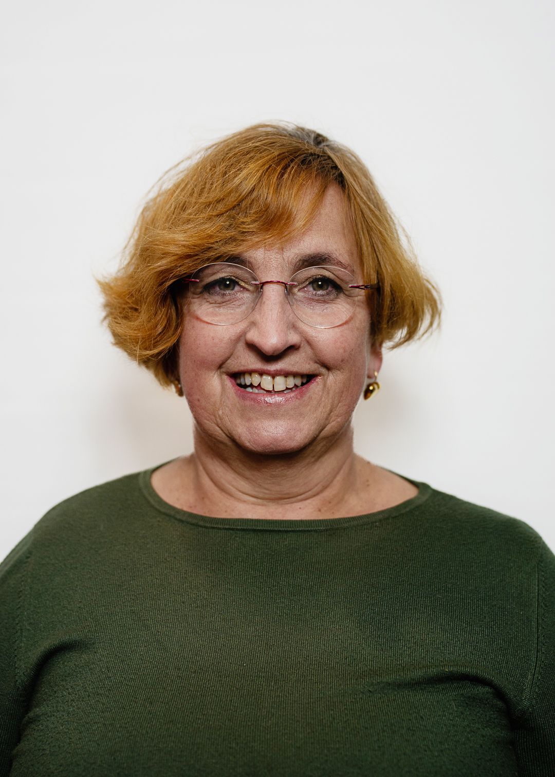 Anabela Oliveira é a candidata do Bloco de Esquerda à Assembleia da ...