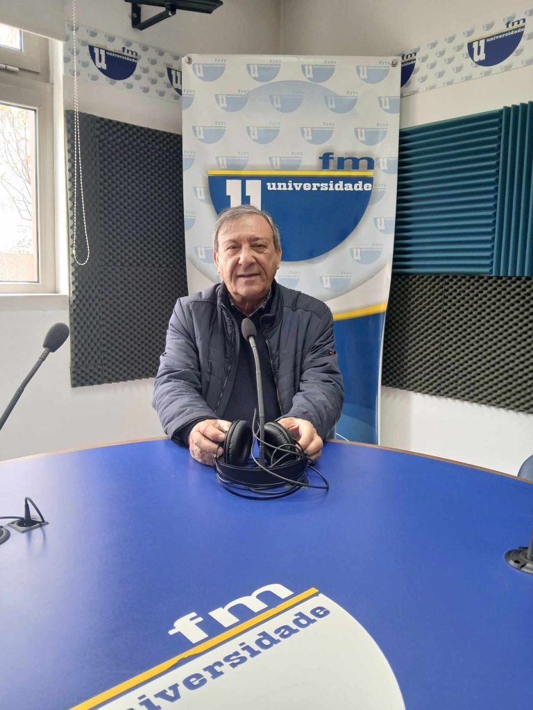 José Lopes candidato a presidente do Conselho de Comissários da FPAK ...