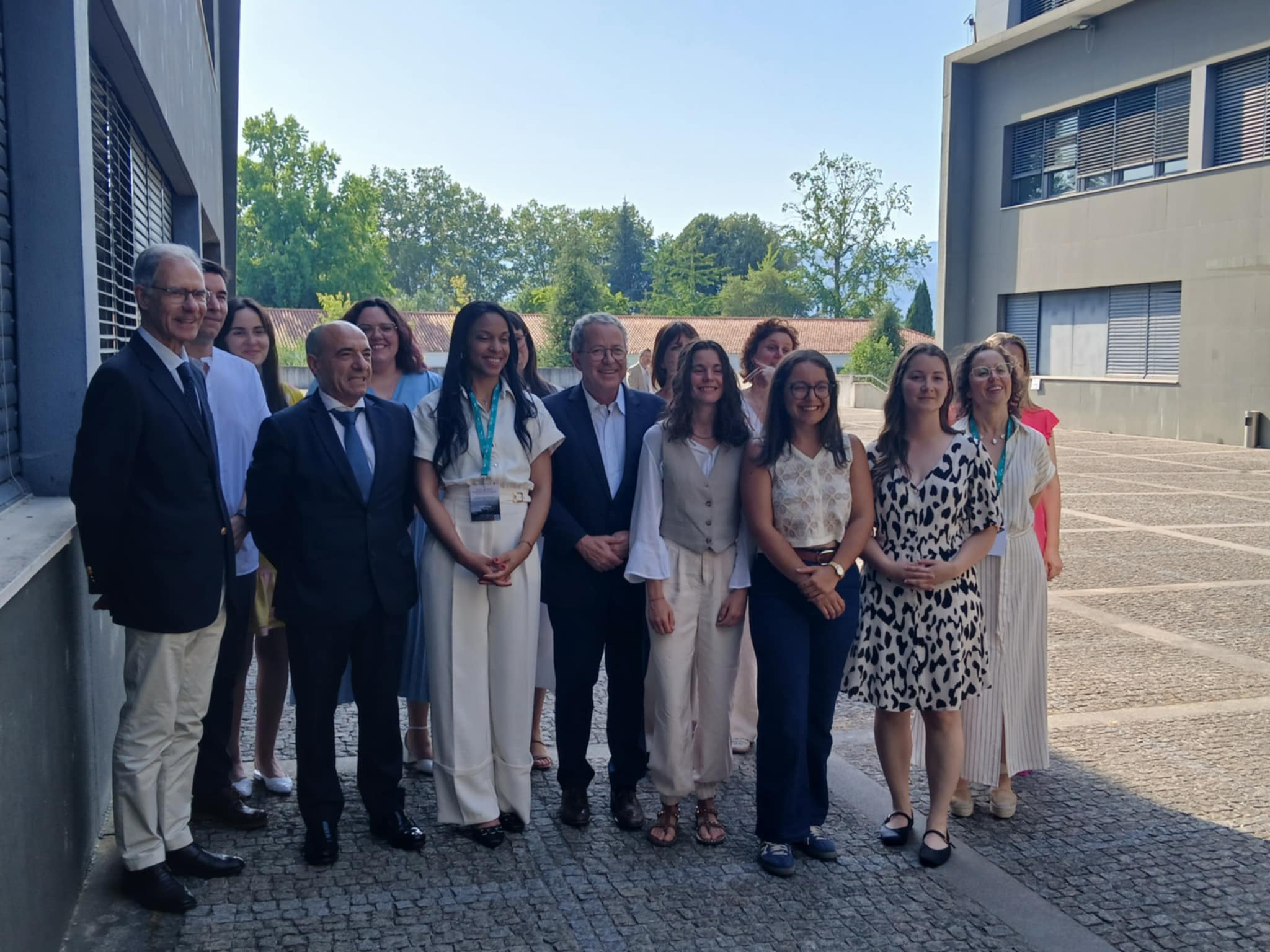 Caixa de Crédito Agrícola premia estudantes da UTAD – Universidade FM